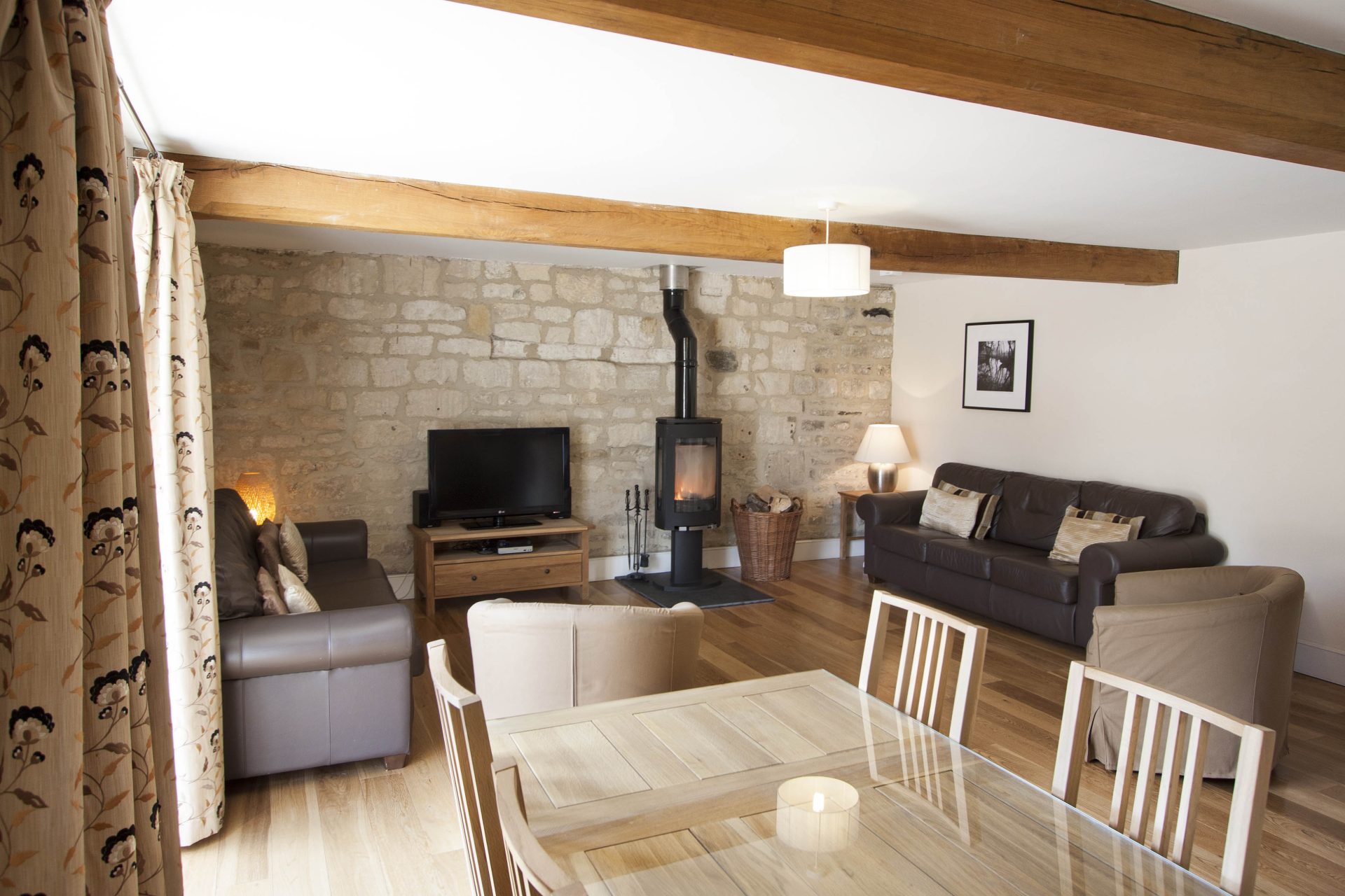 New Leaf Farm Bath Holiday Rentals - Bath Self Catering