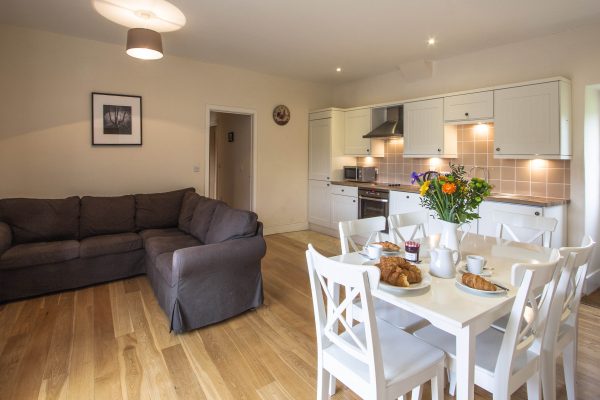 New Leaf Farm Bath Holiday Rentals - Bath Self Catering