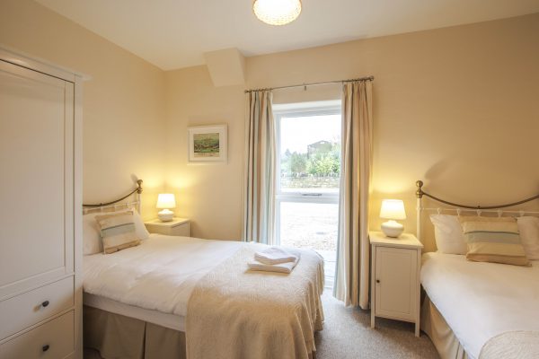 New Leaf Farm Bath Holiday Rentals - Bath Self Catering