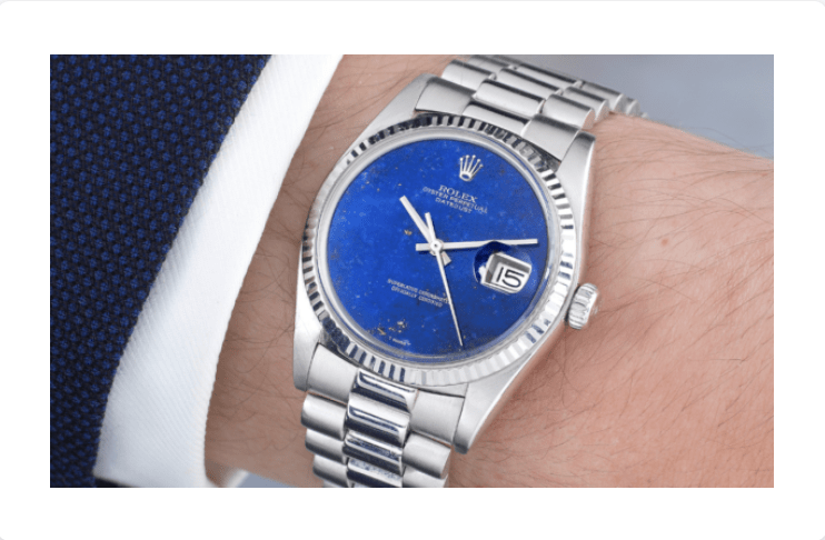 Watches Valuation Day - Tuesday 6th December - Bath Self Catering