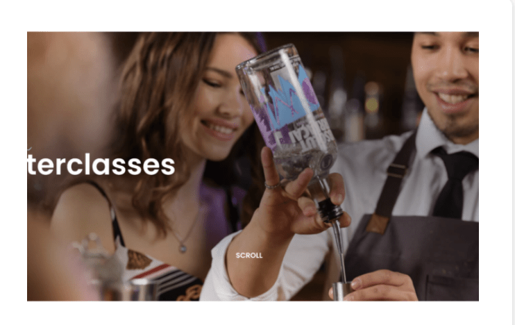 Cocktail Masterclass Revs - Bath Self Catering