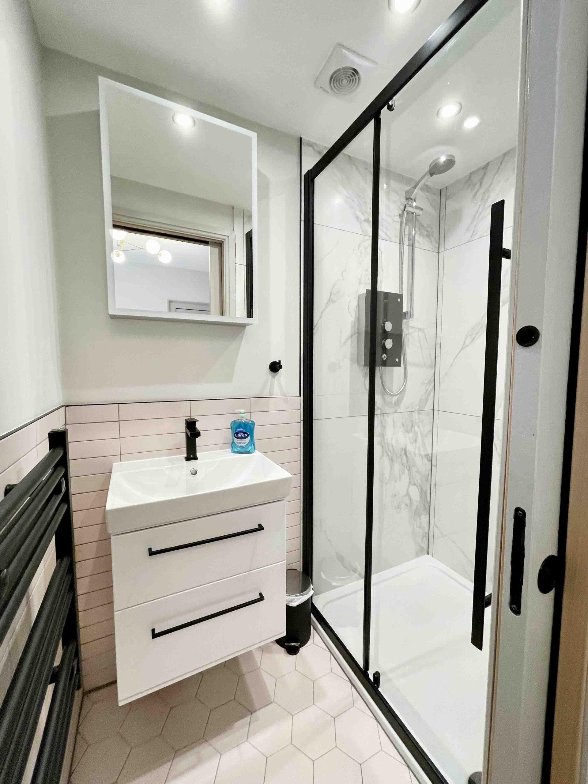 Artizan's Den, Bath - Bath Self Catering Self Catering, Serviced ...