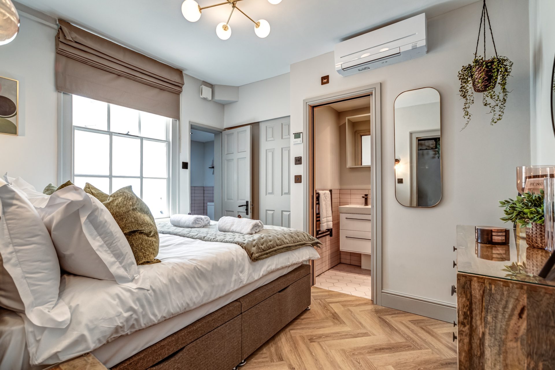 Artizan's Den, Bath - Bath Self Catering Self Catering, Serviced ...