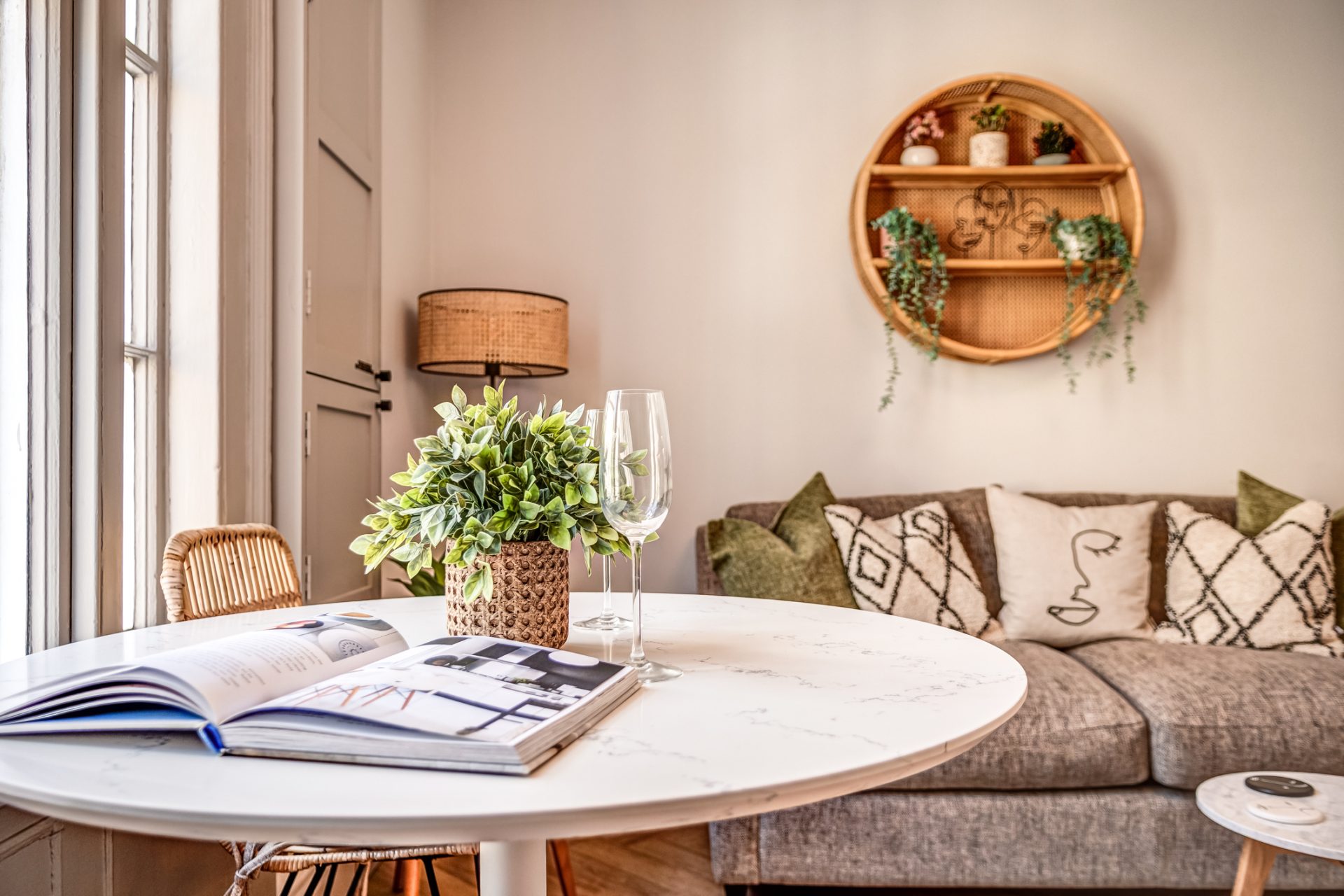 Artizan's Den, Bath - Bath Self Catering Self Catering, Serviced ...