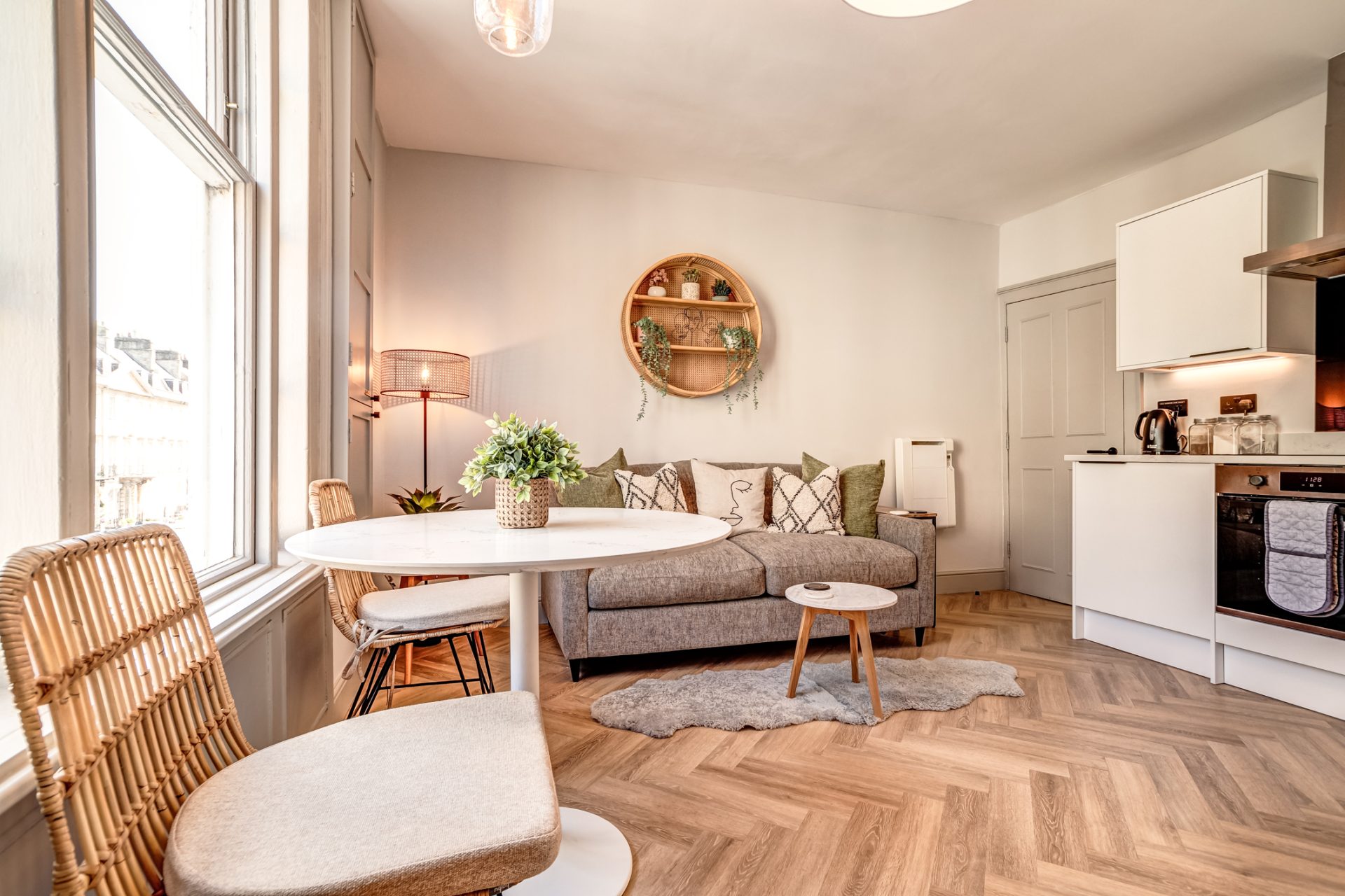 Artizan's Den, Bath - Bath Self Catering Self Catering, Serviced ...